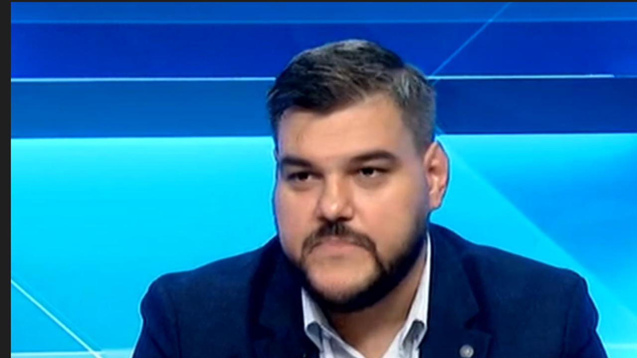 Mihai Isac, jurnalist din România: „Mobilizarea parțială afectează ...