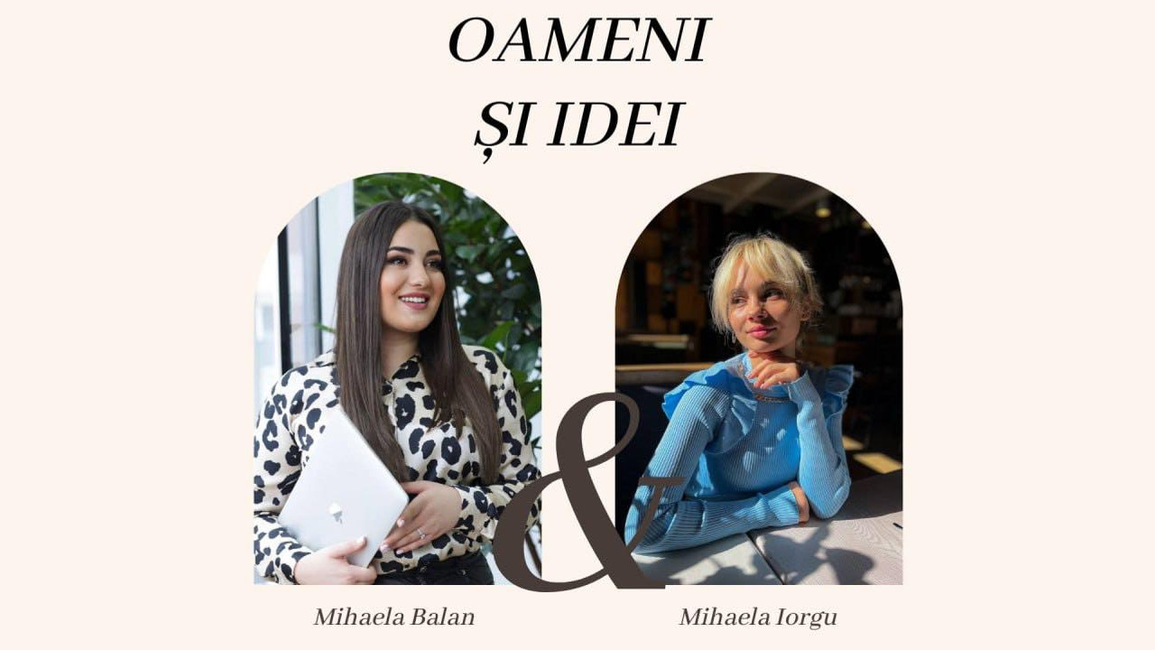 Specialista în psihosomatică Mihaela Balan: „Întotdeauna trebuie să ne ...