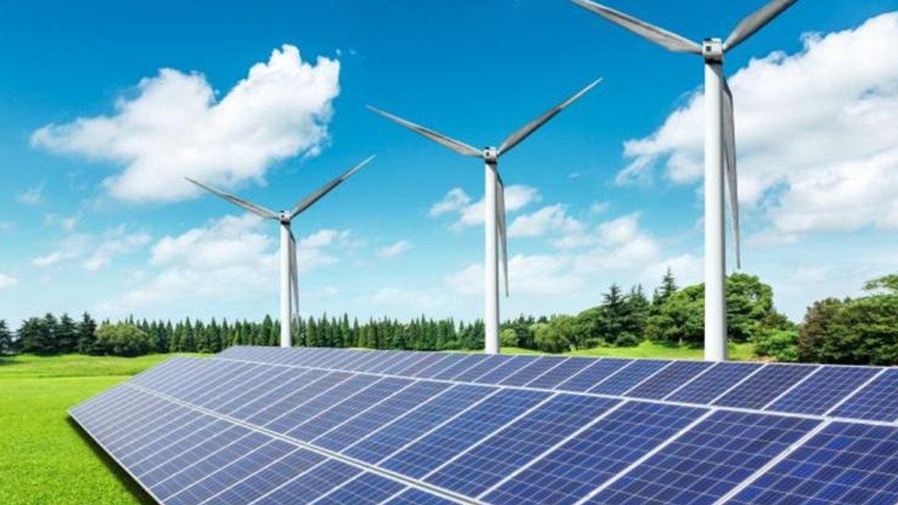 Licitația pentru construcția parcurilor eoliene și fotovoltaice cu ...