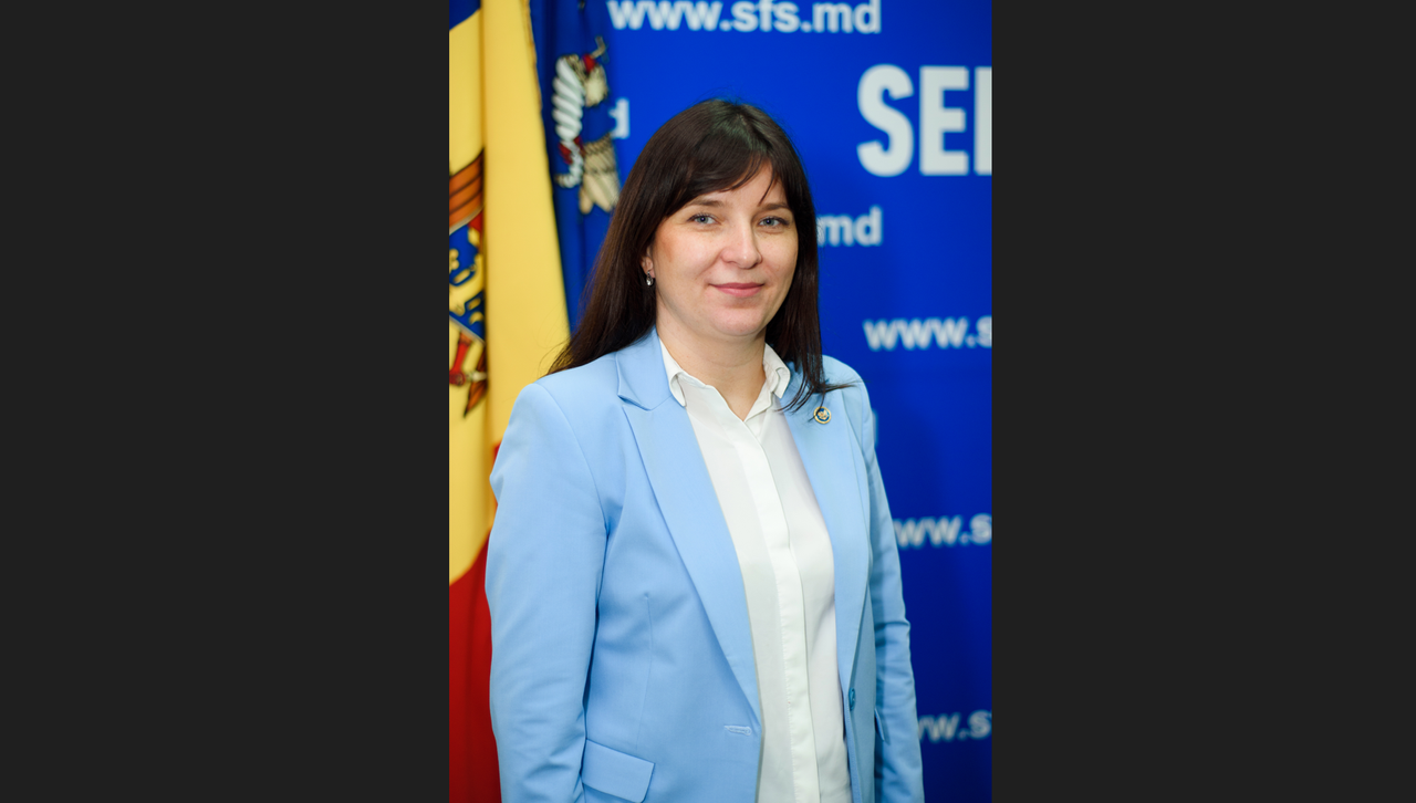 Dorin Recean anunță că a propus-o pe Victoria Belous la funcția de ...