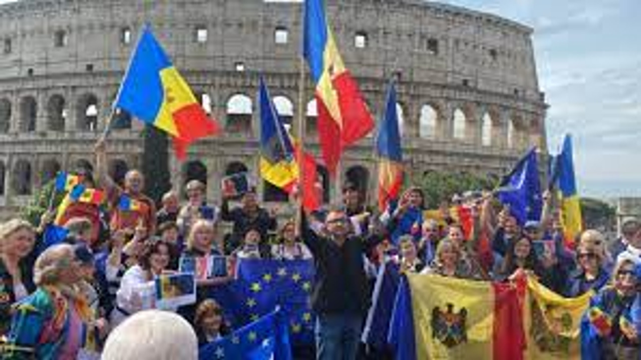„Rusia și reprezentanții săi își concentrează acum eforturile asupra ...