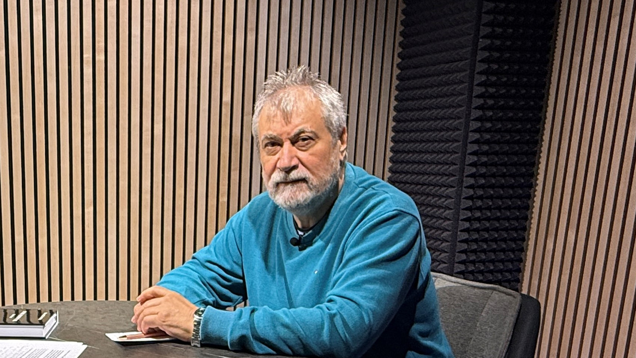 MALURI DE PRUT | Jurnalistul și omul de radio din Iași, Florin ...