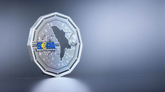 BNM lansează seria de monede comemorative „Moldova Europeană”. Prima ...