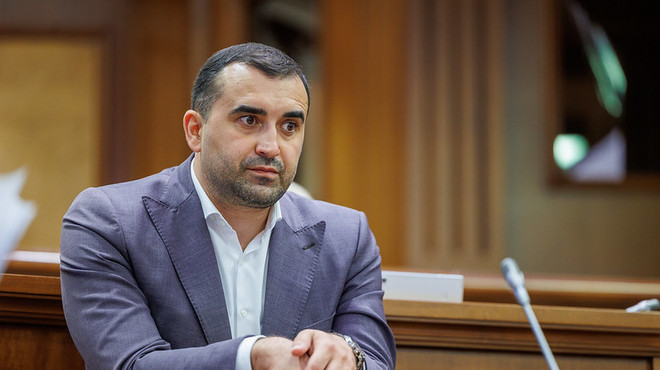 Fostul deputat Adrian Albu, depistat cu avere nejustificată de aproape ...