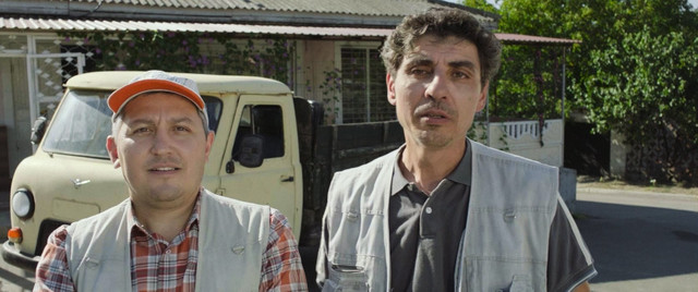 Adio, CARBON - welcome, HOTARUL! Un nou hit cinematografic autohton va ...