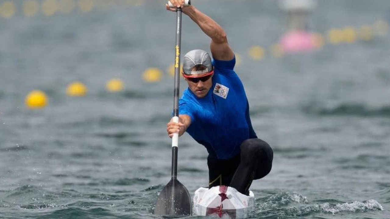 Serghei Tarnovschi, campion european pentru al doilea an consecutiv la ...