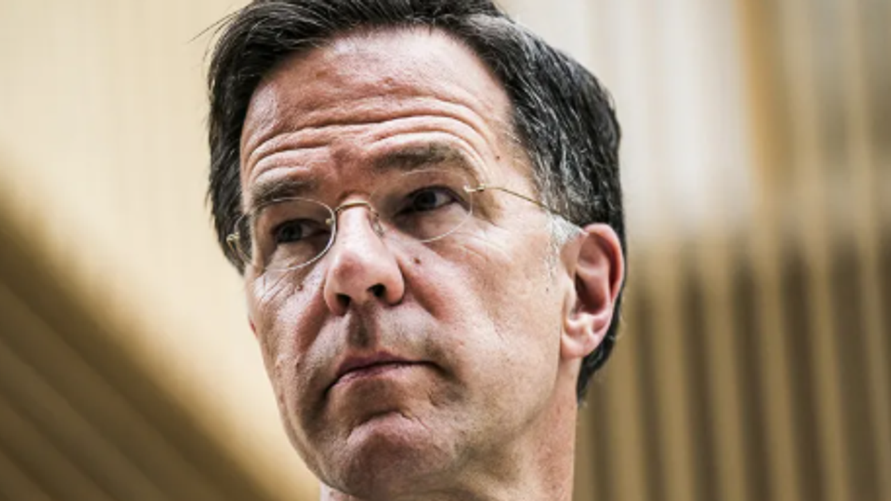 Mark Rutte: „Există o cooperare puternică între NATO și R. Moldova”