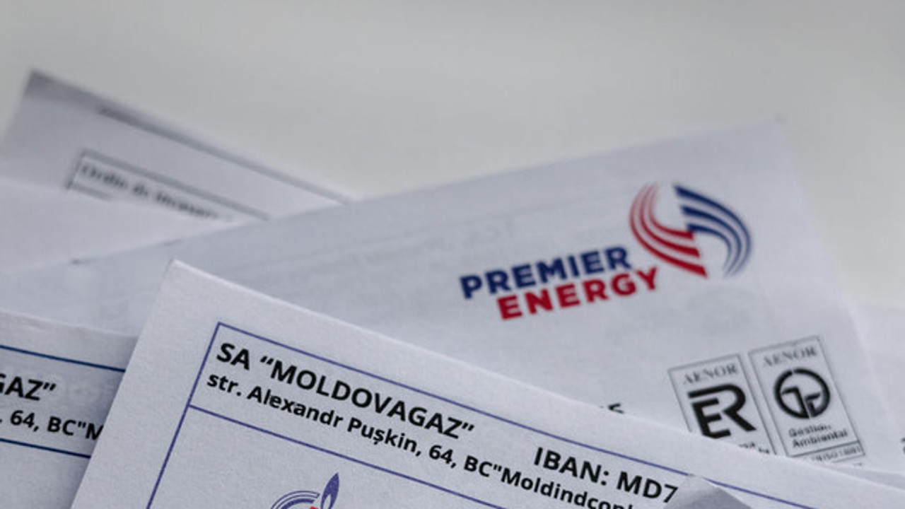 Andrian Gavrilița: Schimbările de taxare în domeniul energiei vor intra ...