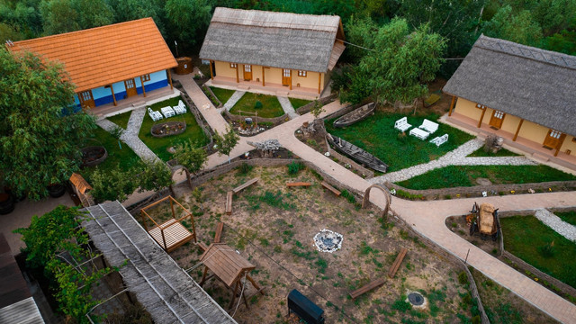 Proiectele turistice din R. Moldova, susținute prin granturi de până la ...